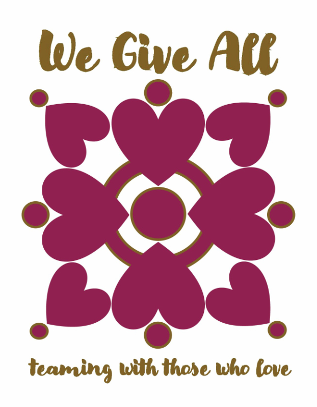 Donate - we-give-all.org